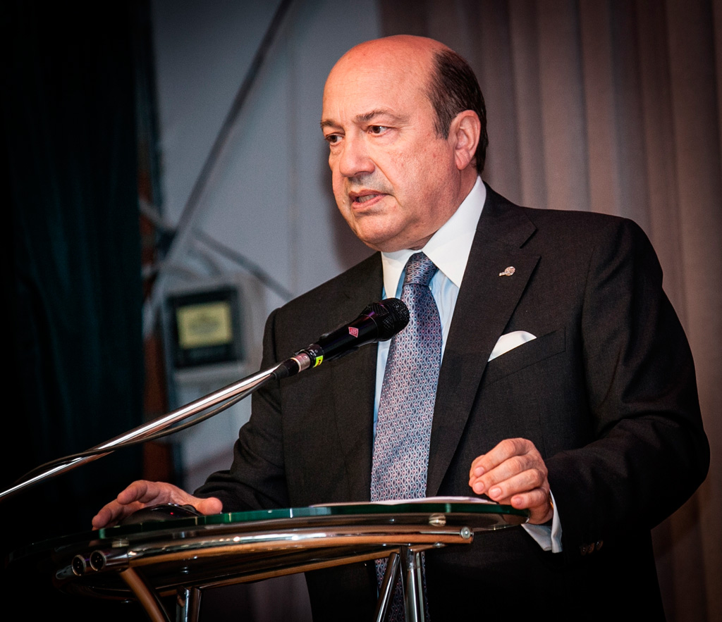 Igor Ivanov - Alchetron, The Free Social Encyclopedia